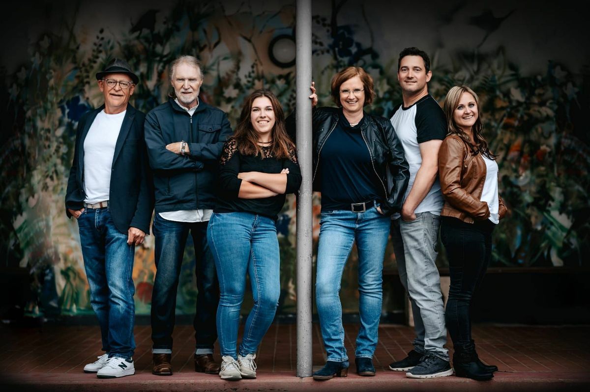 Weihnachtsrock am Bahnhof - Altkreis Monschau - Wochenspiegel