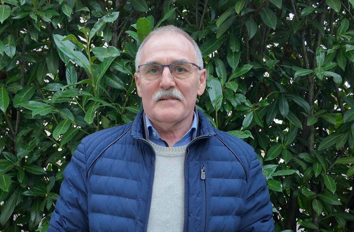 Hans-Willy Birkel ist der Held der Stunde: Durch seinen beherzten ...